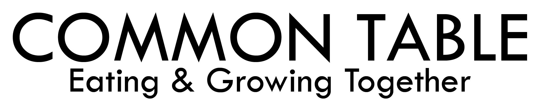 Common Table | PazNaz