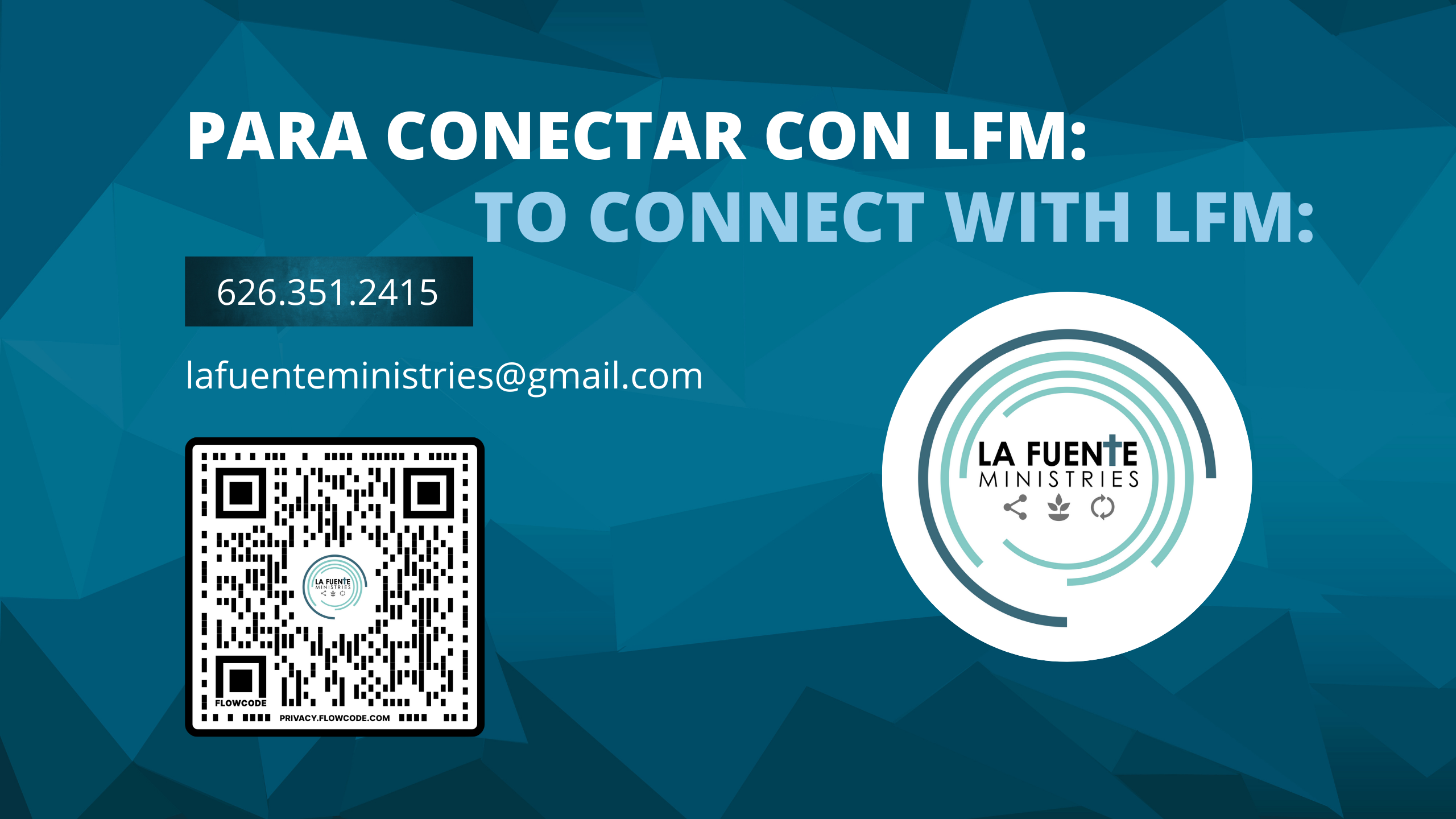 LFM New Home | PazNaz